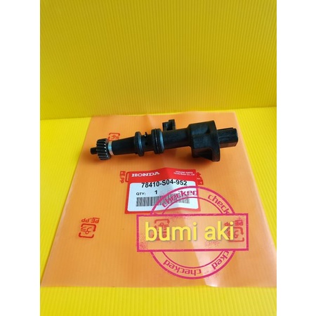 Jual SENSOR SPIDOMETER ATAU SENSOR SPEED KILOMETER HONDA STREAM D17 ...