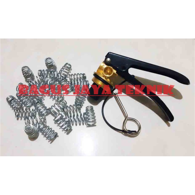 Jual Per Valve Apar Tabung Pemadam Api Standart | Shopee Indonesia