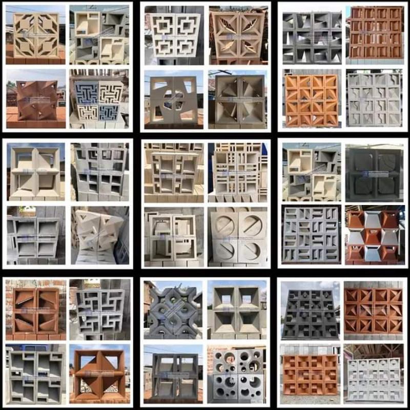 Jual roster minimalis / roster unik 20 x 20 | Shopee Indonesia