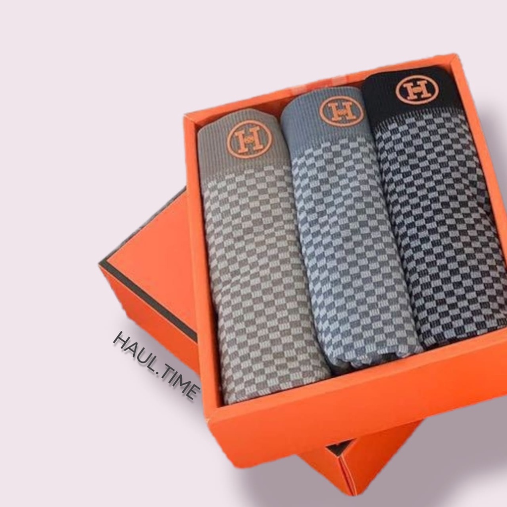 Jual CELANA BOXER PRIA BOXER CD BOX COWOK IMPORT HG 5D GG 3 IN 1 ...