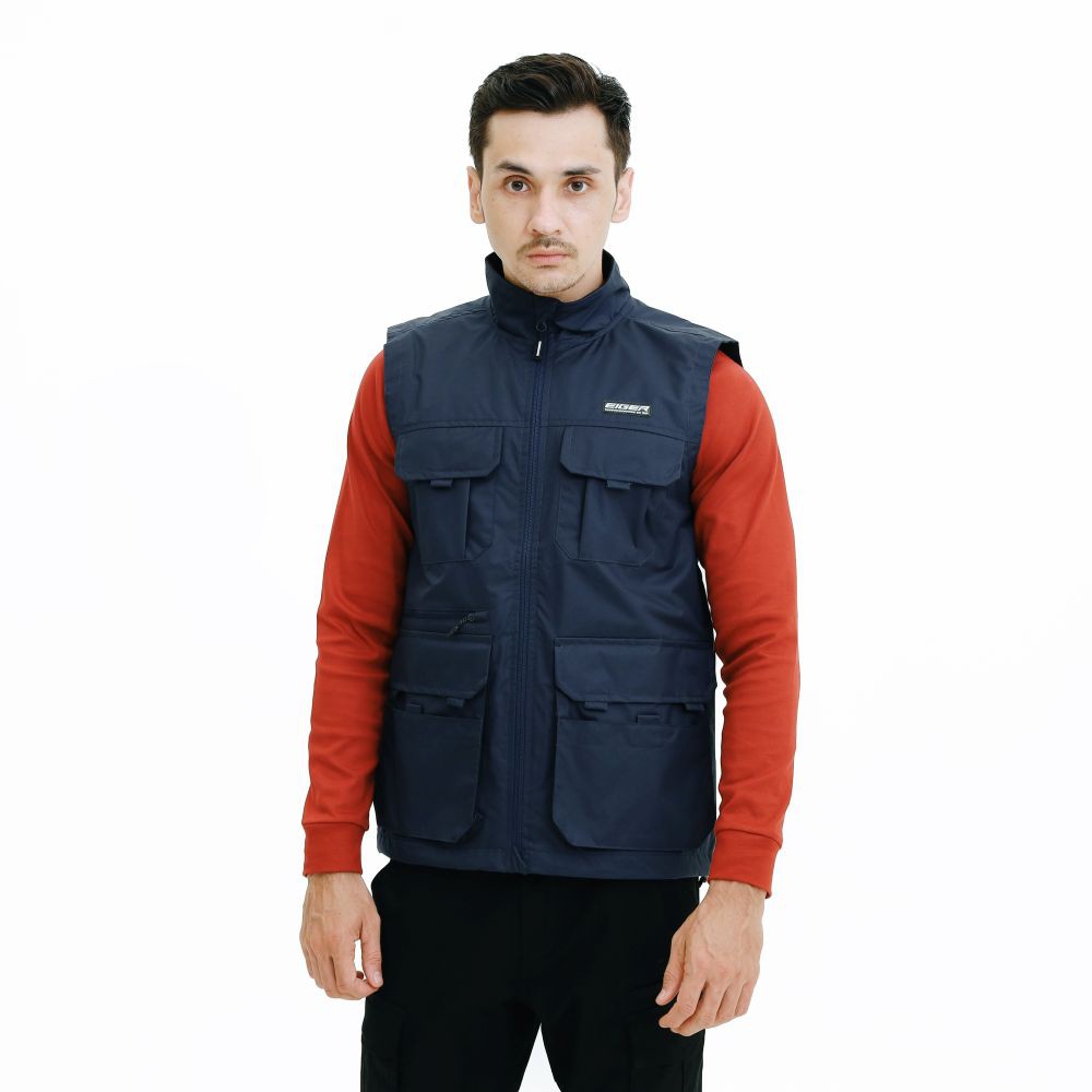 Jual EIGER X-SPEEDING VEST | Shopee Indonesia