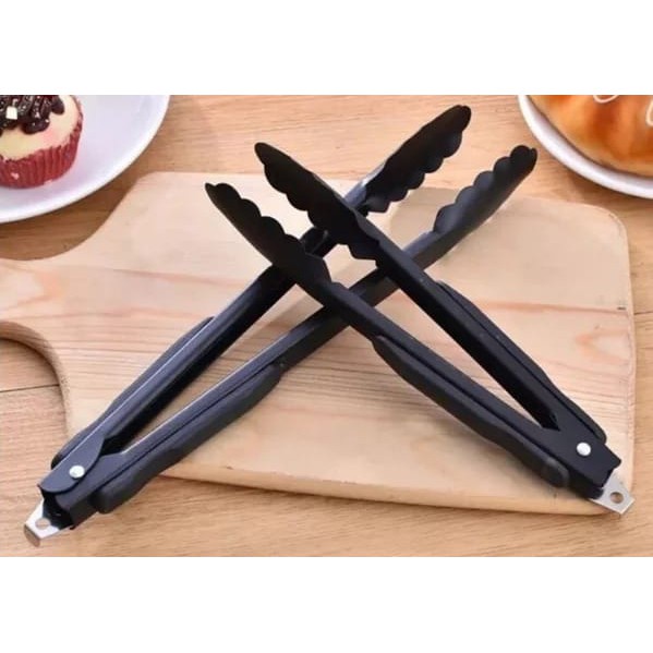 Jual Jepitan Gorengan Capitan Makanan Kue Jepit Es Serbaguna Warna ...