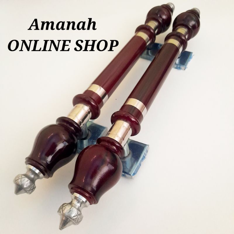Jual Handle gagang pintu rumah minimalis / tarikan pegangan pintu rumah ...
