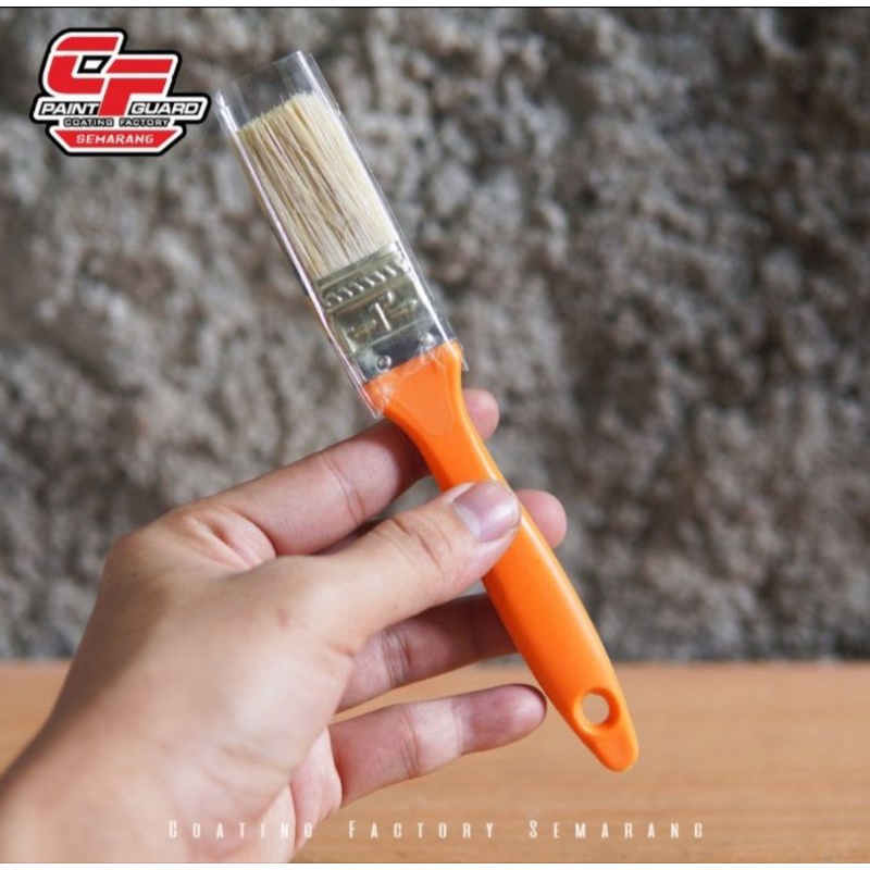 Jual KUAS Kecil Murah bisa untuk Detailing / Salon Mobil | Shopee Indonesia