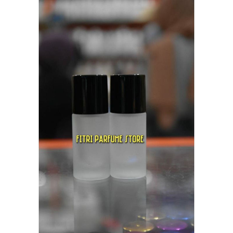Jual Botol parfum semprot / spray kaca doff 20ml (CASADOFF20) | Shopee ...