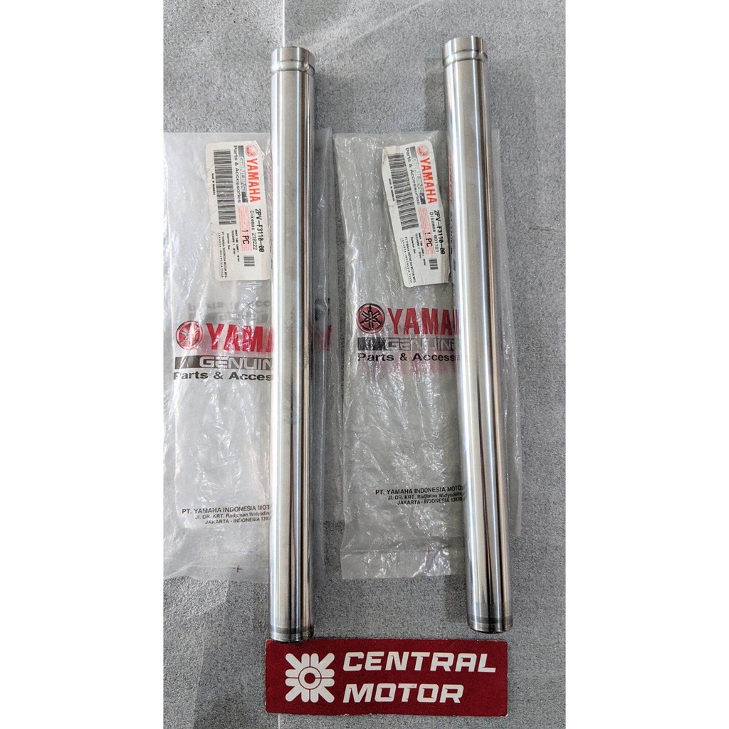 Jual (harga per 1 biji) AS SHOCK SHOK SOK SYOK DEPAN JUPITER MX KING ...