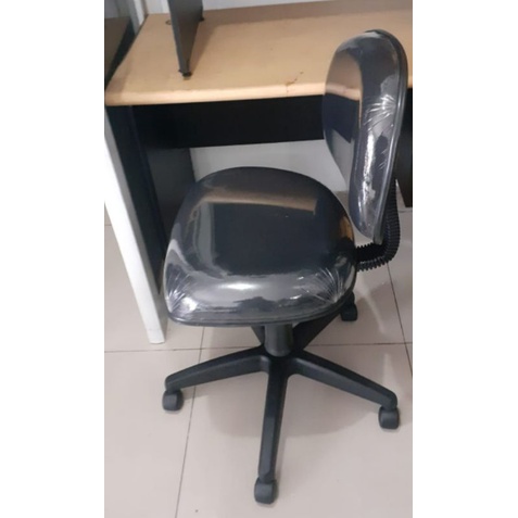 Jual Kursi Kantor Hidrolik,Kursi Kerja Hidrolik,Kursi Belajar. | Shopee ...