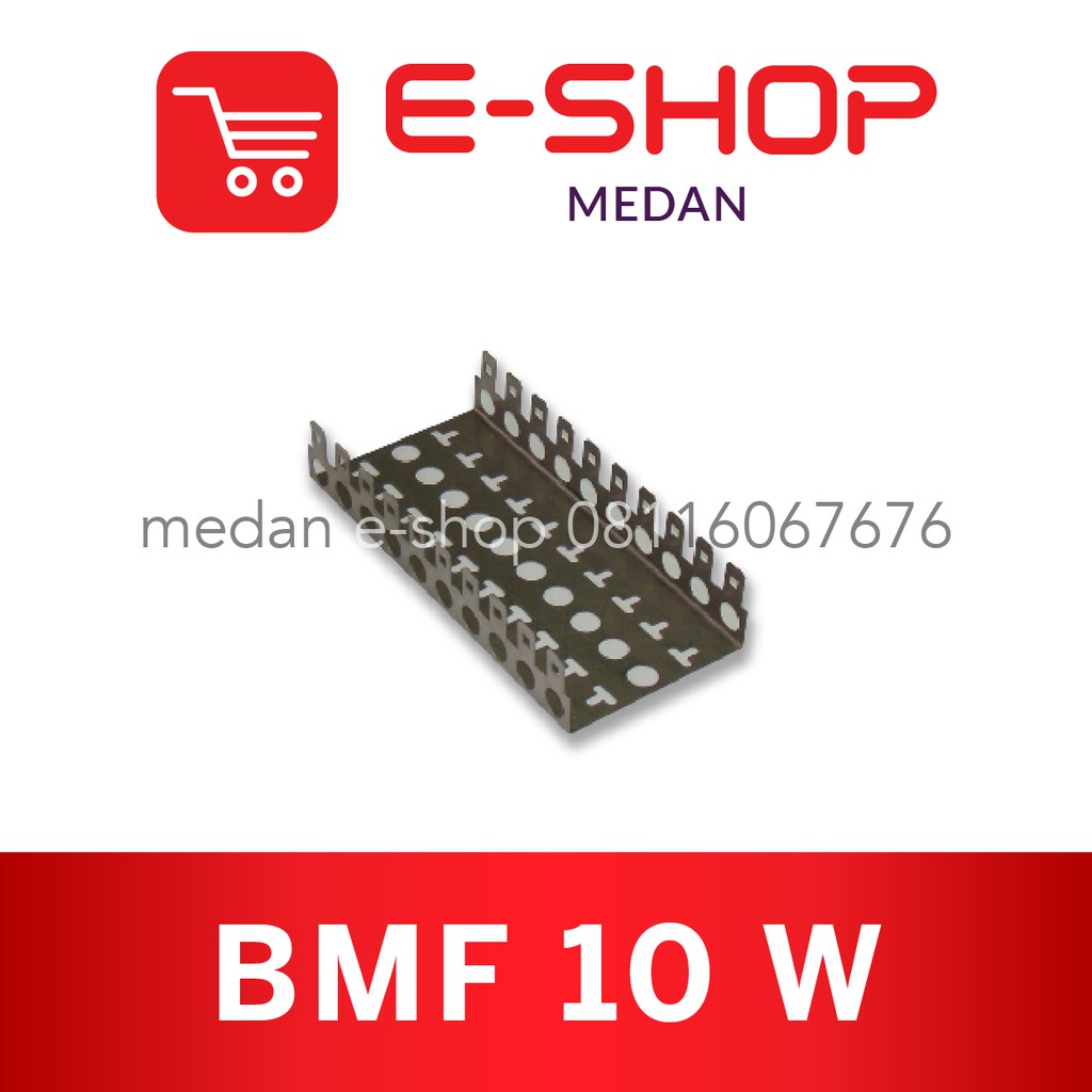 Jual Backmount Frame / Bracket / BMF LSA 10 W | Shopee Indonesia