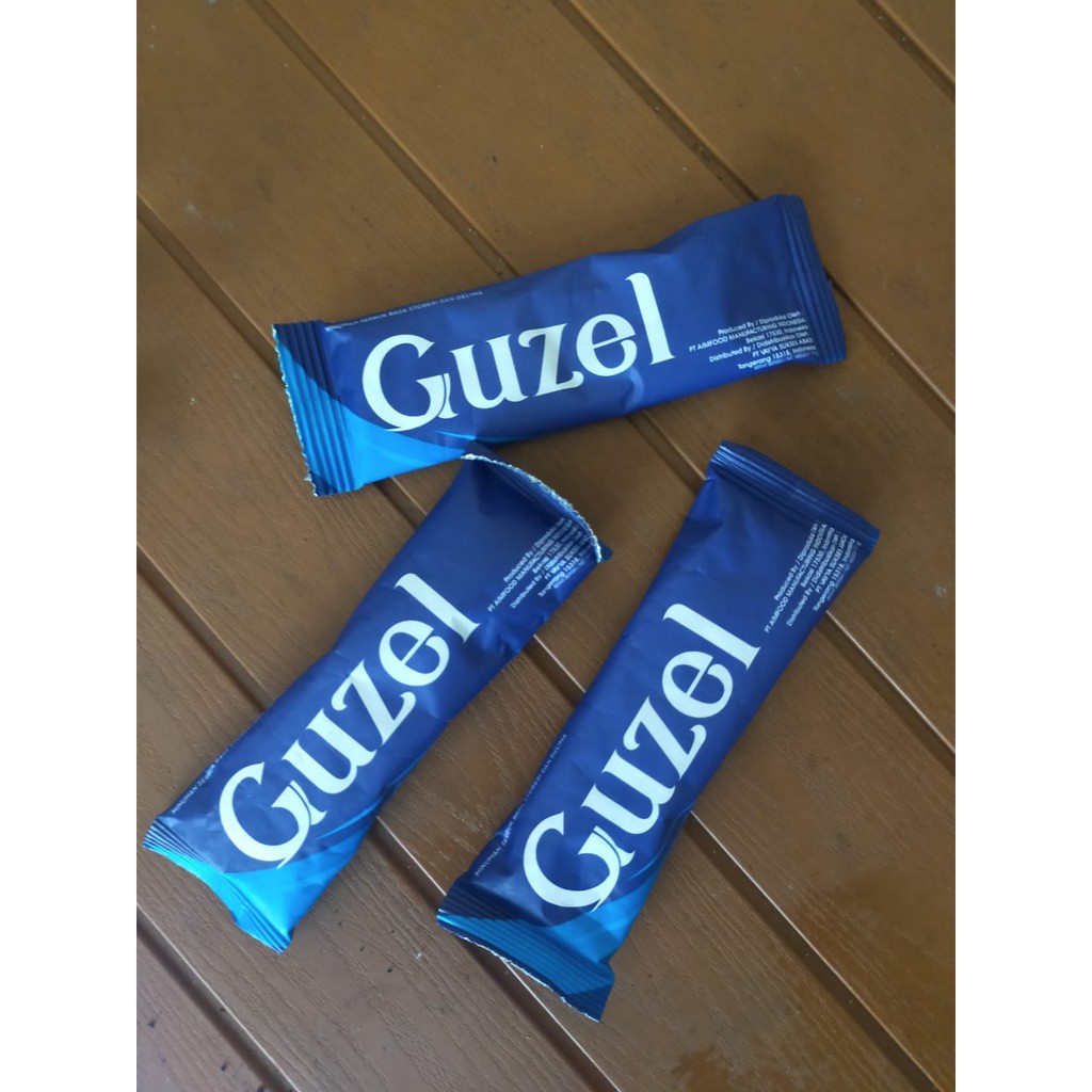 Jual guzel collagen original 15gr (1 sachet) | Shopee Indonesia