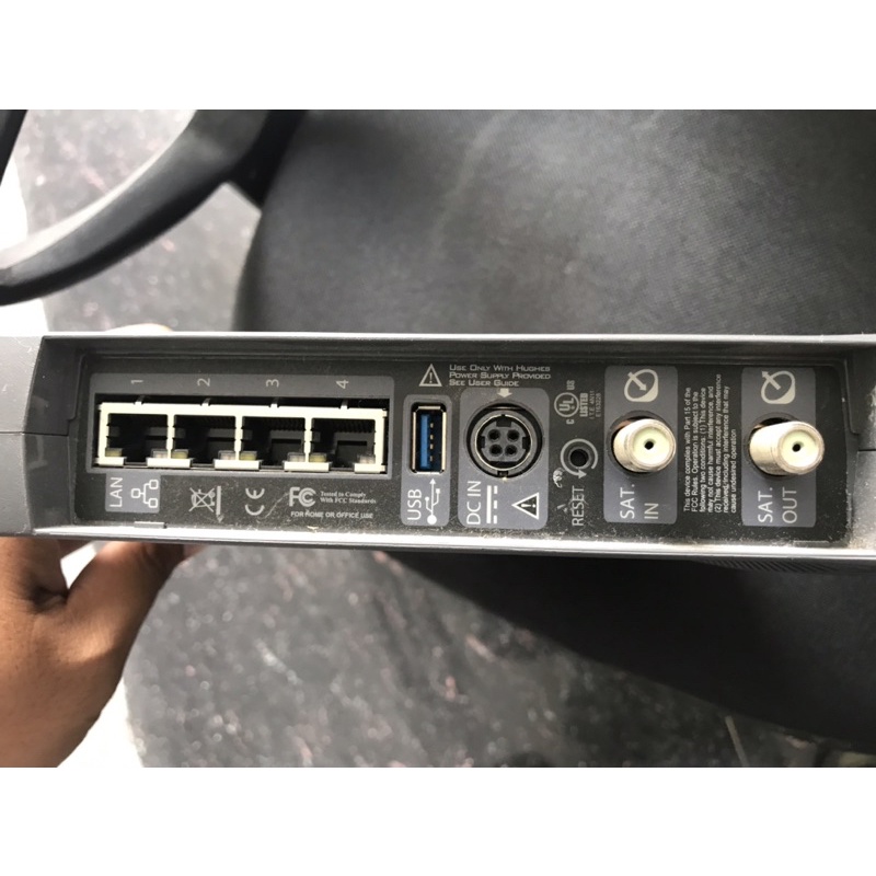 Jual MODEM VSAT HUGES HT2300 | Shopee Indonesia