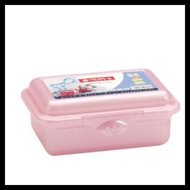 Jual Lion Star Zb-5 Zippy Box 1121 Tempat Makan Makanan Lunch Bekal ...