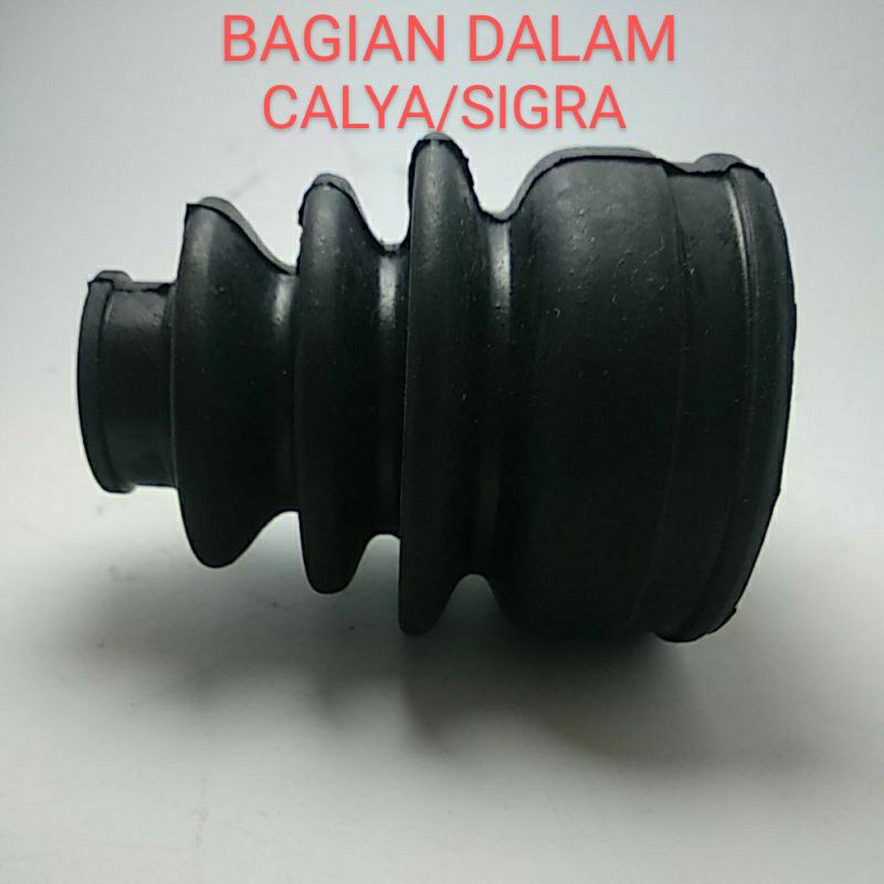 Jual Karet Boot As Roda Cv Joint DALAM CALYA SIGRA DALAM IN INNER | Shopee Indonesia
