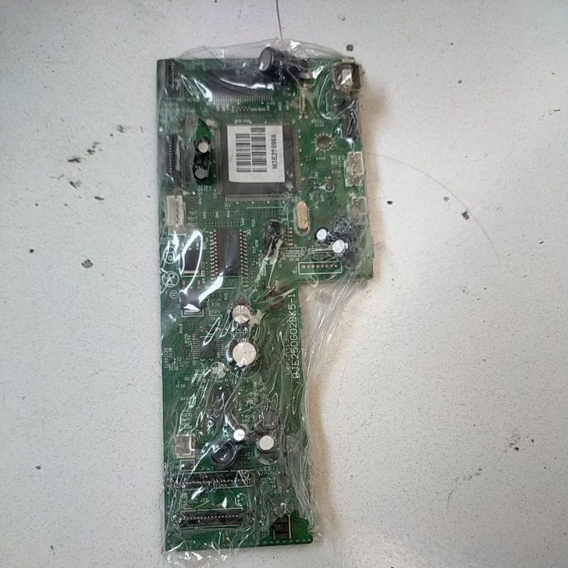 Jual mainboard printer epson tx111 second normal | Shopee Indonesia