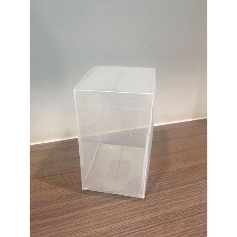 Jual Box Mika - Kotak Packaging Mika - Kotak Transparant - Goodybag ...