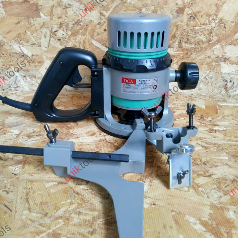 Jual MESIN ROUTER DCA/ MESIN PROFIL DCA | Shopee Indonesia