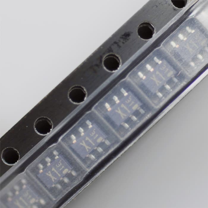 Jual Chip IC X1 Q46, Q47 Driver Ignition ECU Pengapian Mitsubishi ...