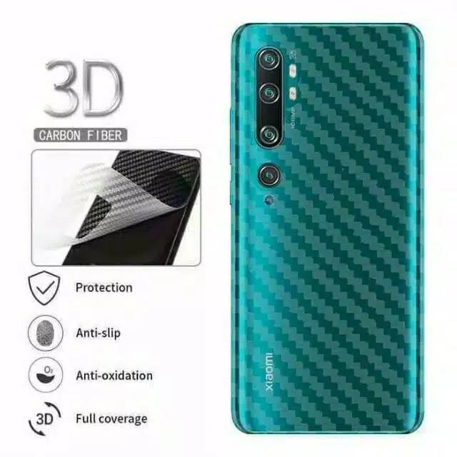 Jual Back SKIN CARBON ALL TYPE HANDPHONE | Shopee Indonesia
