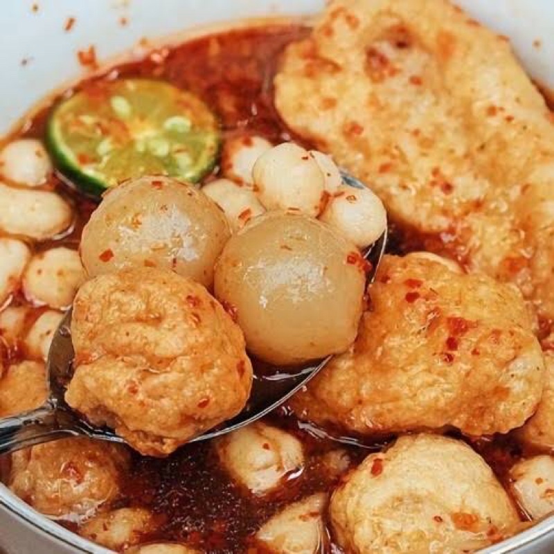 Jual baso aci original (tanpa isi) | Shopee Indonesia