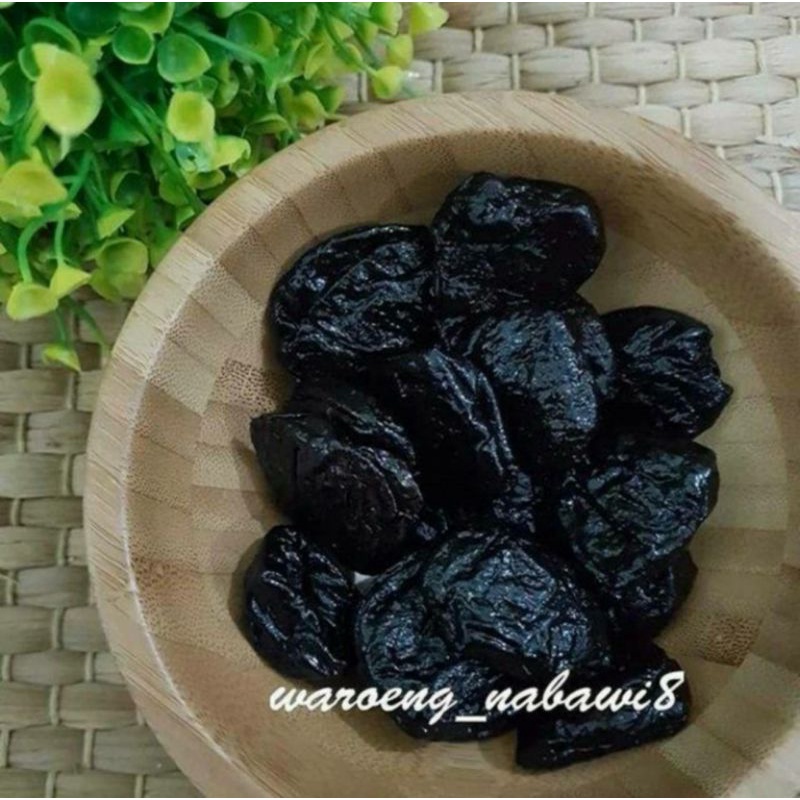Jual Dried Prune / Plum Kering 500 g | Shopee Indonesia