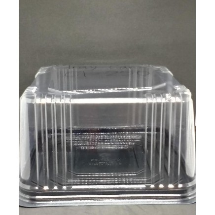 Jual Tray Cake PERSEGI CT 250 Petak | Kotak Kue persegi 25cm | Shopee ...