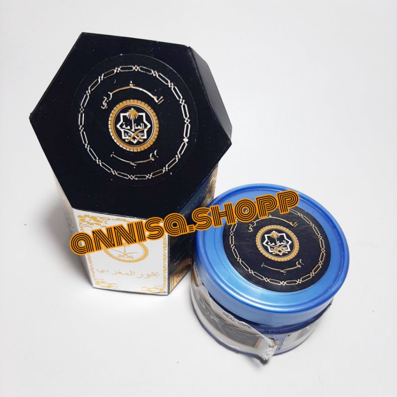 Jual buhur magribi segi 6 | Shopee Indonesia