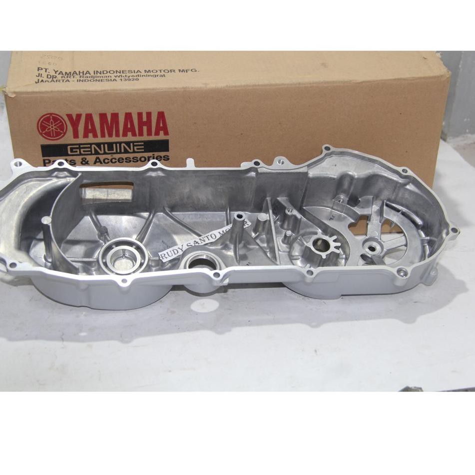 Jual Blok Block Cvt Bak Cvt Yamaha Nouvo Original Yamaha 5LW-E5411-00 ...