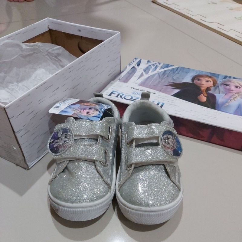 Jual disney frozen sepatu no 26 | Shopee Indonesia