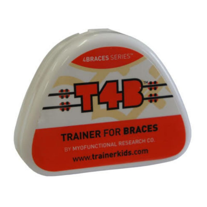 Jual Ortho Trainer Gigi T4B (Orthodontic Dental Trainer For Braces ...