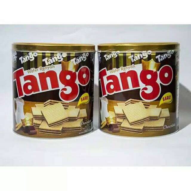 Jual Tango wafer 290 gr | Shopee Indonesia