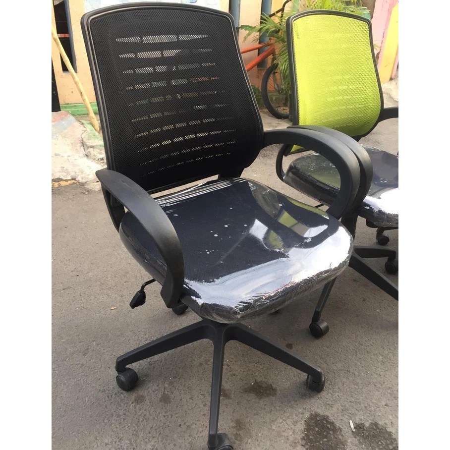 Jual Kursi kantor ergonomis Informa tipe London, Barunya 1,2 juta di ...