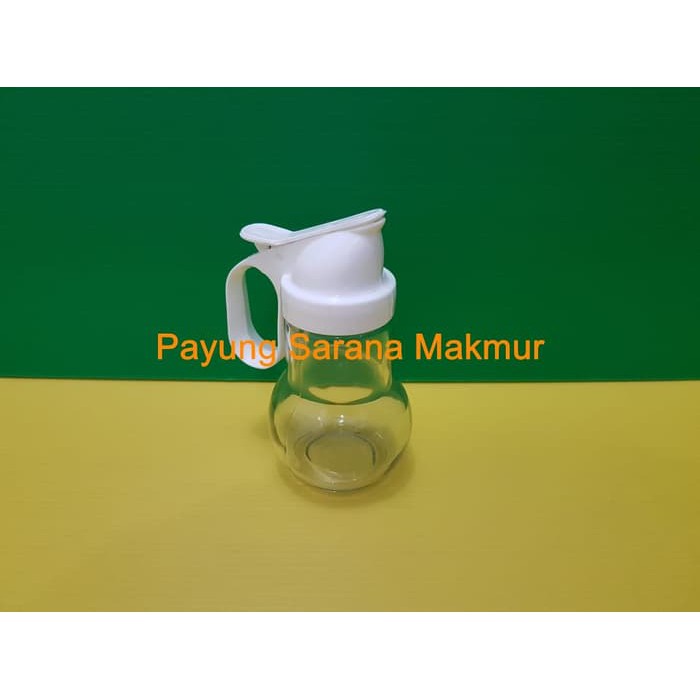 Jual Tempat Saos - Tempat Kecap - Botol Saos Tempat Madu / Tempat Kecap ...
