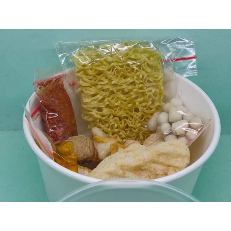 Jual Cuanki instan Rai&Raka | Shopee Indonesia