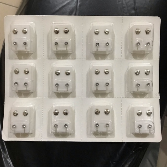 Jual anting giwang subang tindik bayi | Shopee Indonesia