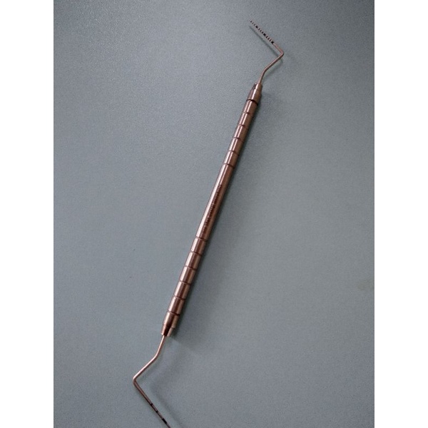 Jual Probe WHO dan PROBE UNC Double side dental instrument periodontal ...