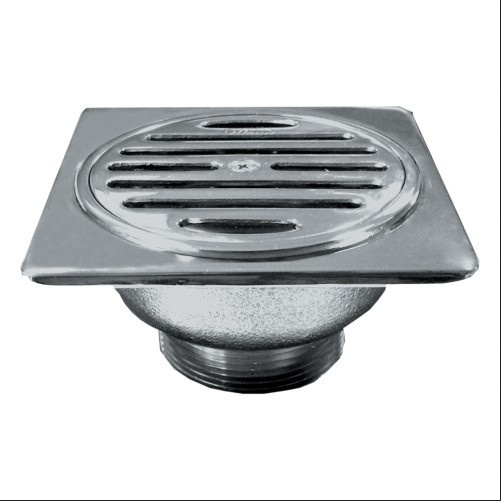 Jual Avur Lantai Saringan Got WASSER HSA-6442 floor drain toilet shower ...