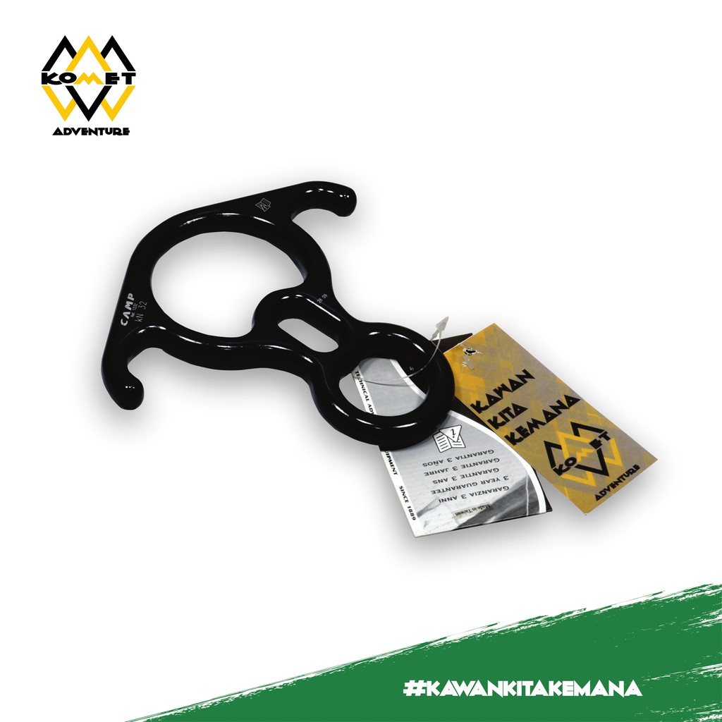 Jual CAMP Big Figure 8 Wings - Original | Shopee Indonesia