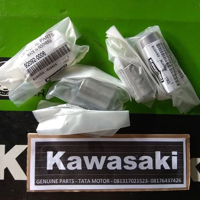 Jual Bosh bos swing arm Kaze KZ R, Blitz, Edge, ZX 130. Sparepart ...