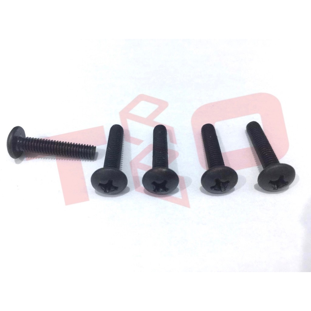 Jual Baut JT 4x20 isi 100 pcs - Baut Payung 4x20 - Baut JT 4mm - Baut ...