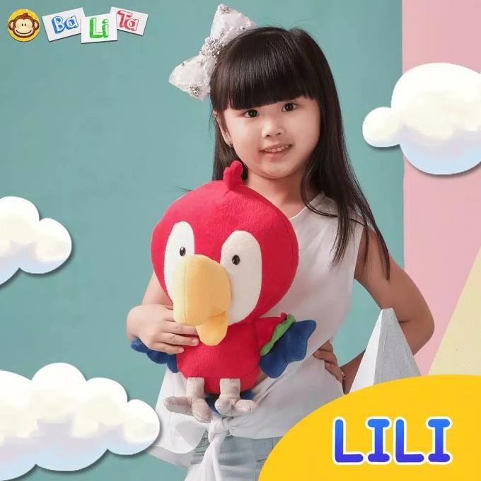 Jual Boneka Balita (Baba lili dan tata) | Shopee Indonesia