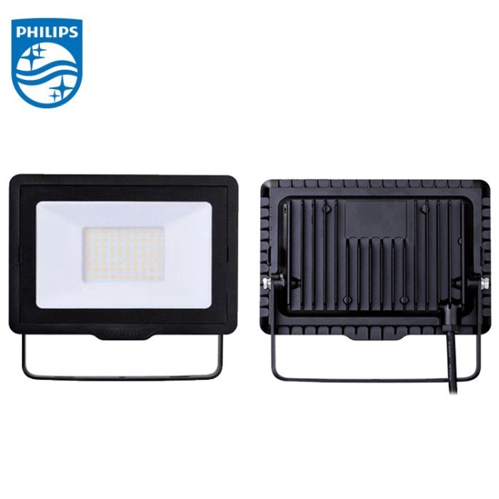Jual PHILIPS PHILIPS BVP150 G2 Essential SmartBright Lampu Sorot LED 50W | Shopee Indonesia