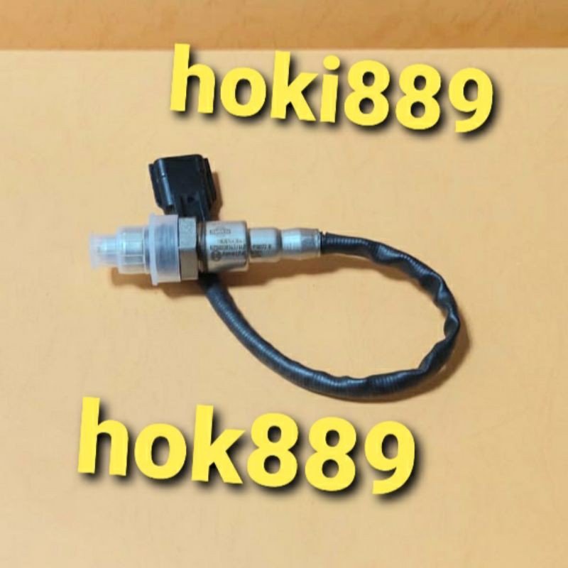 Jual sensor oksigen oxygen o2 nissan datsun go panca original | Shopee ...