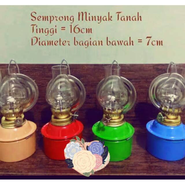Jual Lampu minyak | Shopee Indonesia