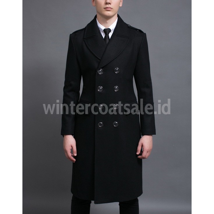 Jual LONG COAT PRIA READY STOCK READY for Shipping - Blazer Jas Korean ...
