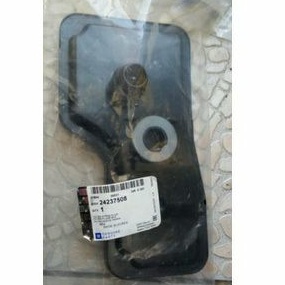 Jual Filter Oli Matic Oil Matik Spin Aveo Sonic ori GM 24237508 ...