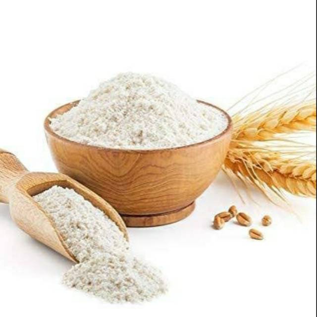 Jual Tepung gandum utuh whole wheat flour 1kg | Shopee Indonesia