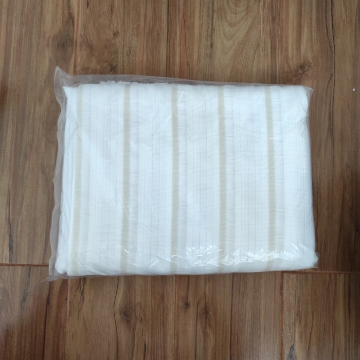 Jual MF 10 Multifiber AATCC per Meter | Shopee Indonesia