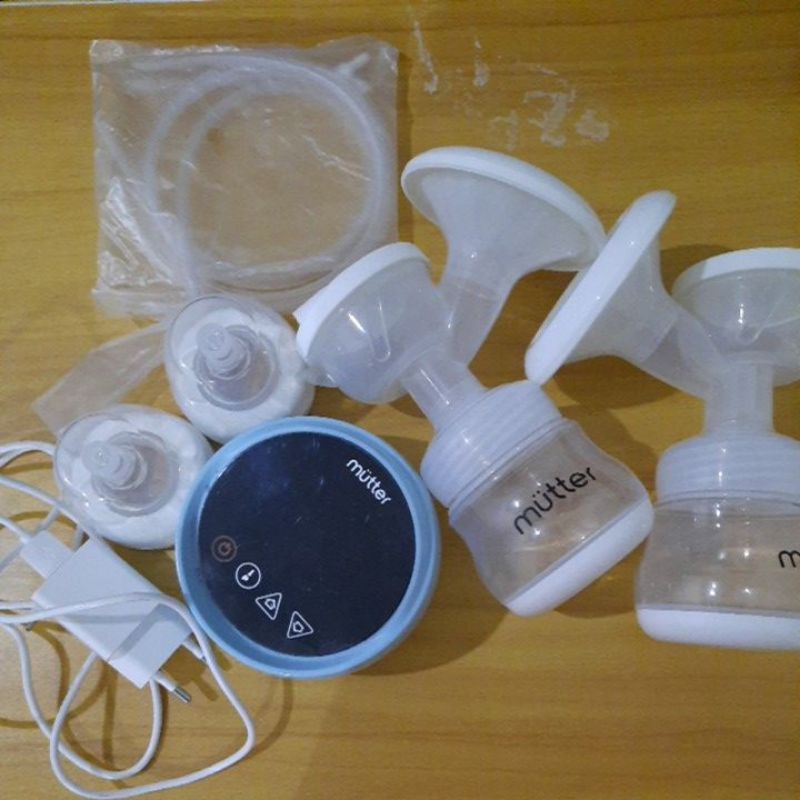 Jual Pompa ASI Mutter Pearl | Shopee Indonesia