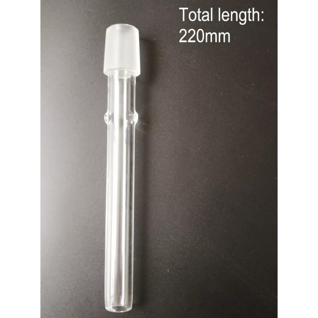 Jual pipa tabung konektor labu rotary evaporator | Shopee Indonesia