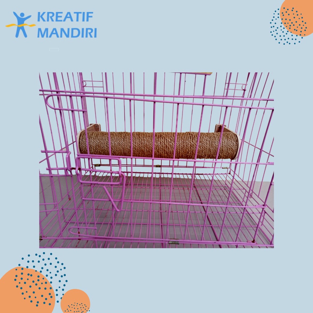Jual Garukan Kucing Untuk Kandang uk. 50 cm | Shopee Indonesia
