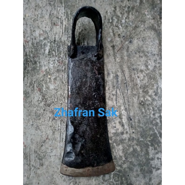 Jual Cangkul Tanah Baja Per Asliganco Tebalganco Kecil Tebal Shopee Indonesia